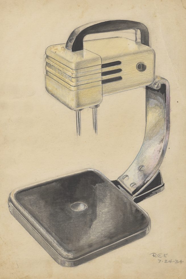 Ralph Kruck: Dreaming Up the Future of Industrial Design - Heinz ...