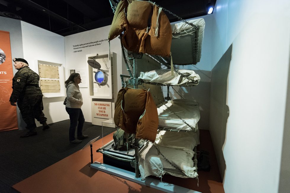 The Vietnam War: 1945-1975 - Heinz History Center