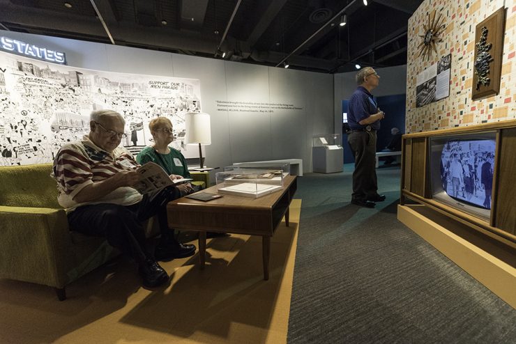 The Vietnam War: 1945-1975 - Heinz History Center