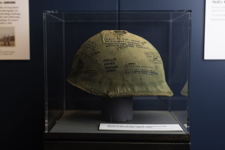 The Vietnam War: 1945-1975 - Heinz History Center