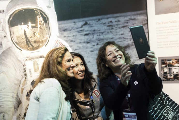 Destination Moon: The Apollo 11 Mission - Heinz History Center