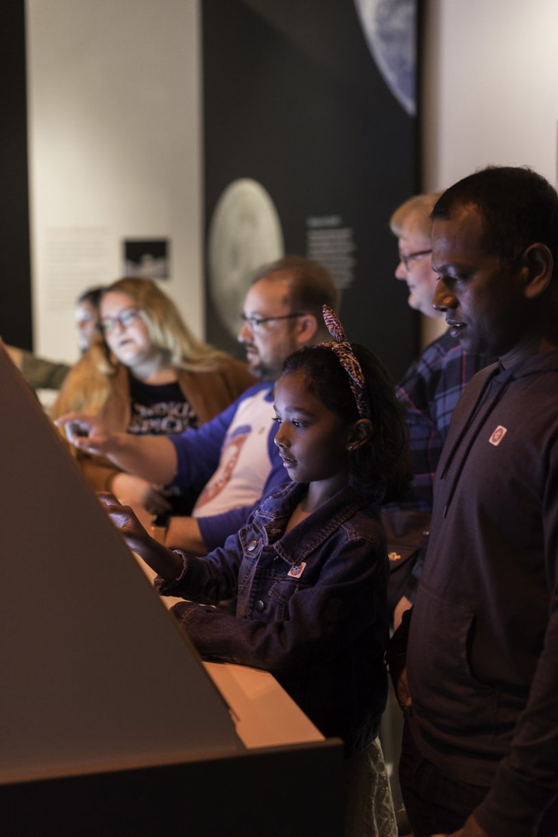 Destination Moon: The Apollo 11 Mission - Heinz History Center