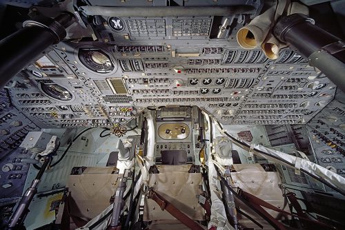 Destination Moon: The Apollo 11 Mission - Heinz History Center