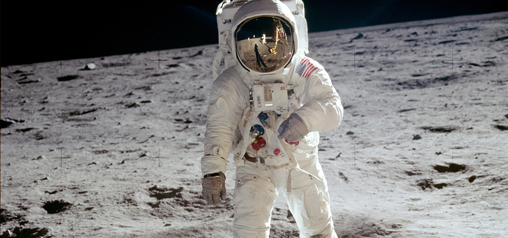 Destination Moon: The Apollo 11 Mission - Heinz History Center