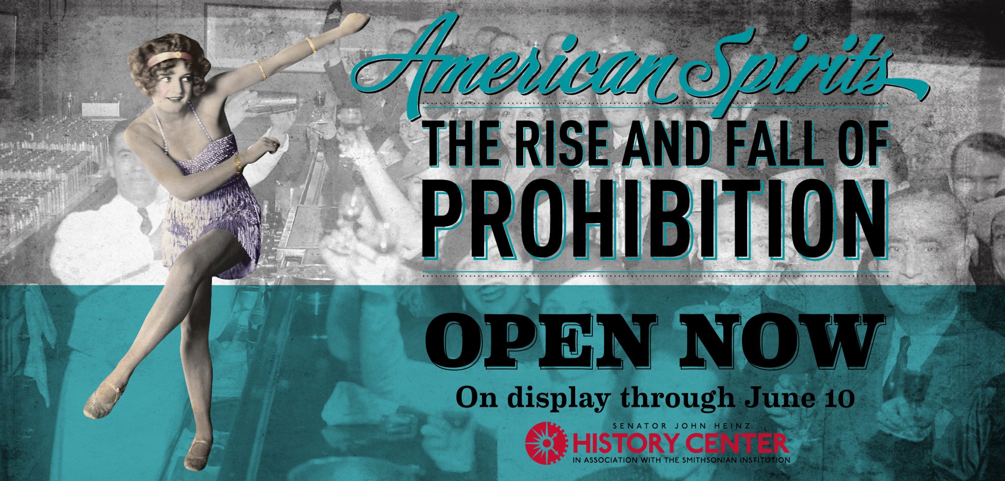 American Spirits: The Rise and Fall of Prohibition - Heinz History Center