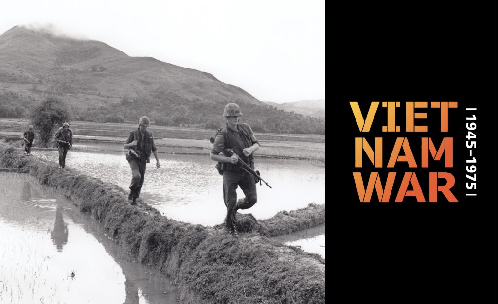 The Vietnam War: 1945-1975 - Heinz History Center