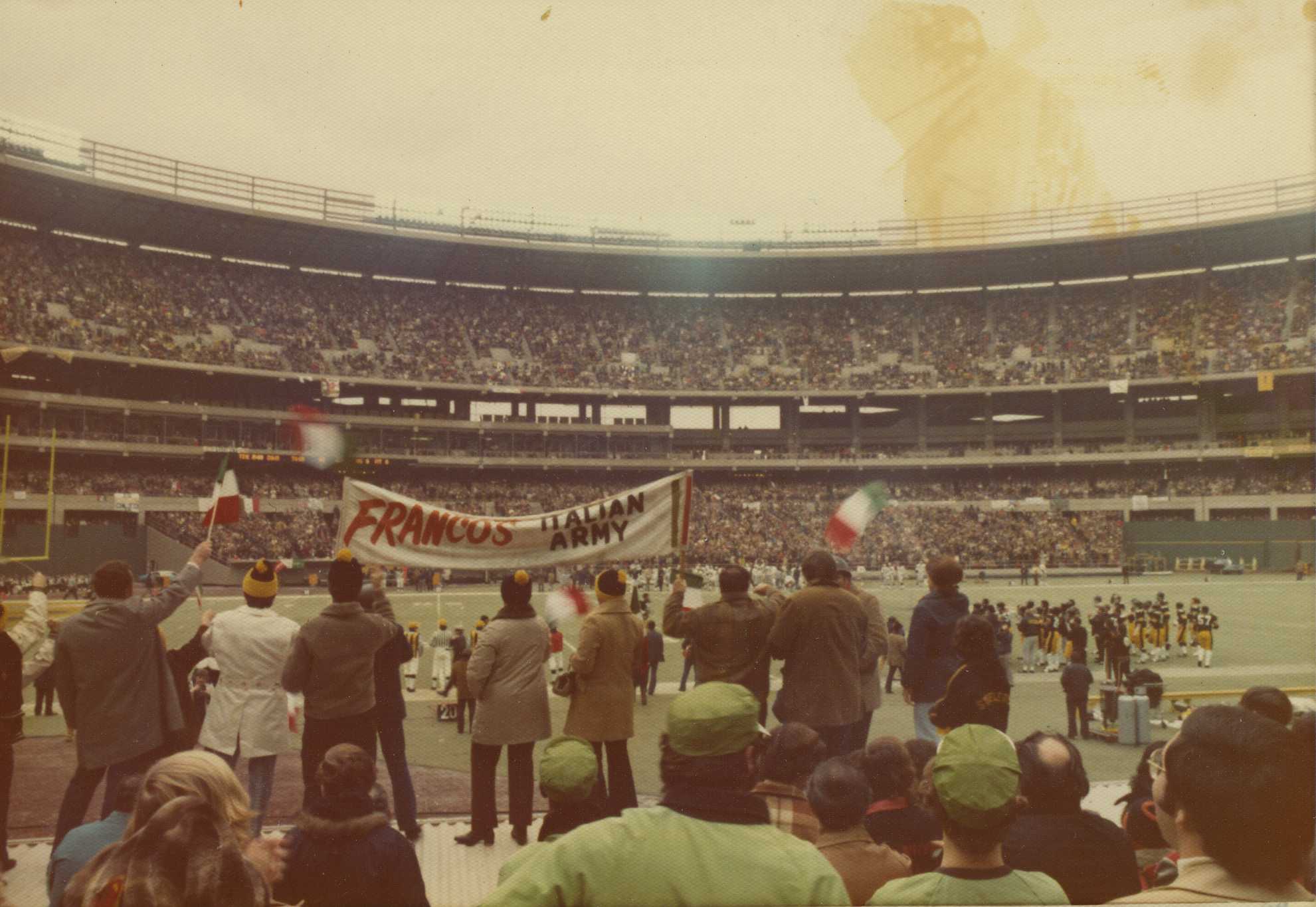 “It’ll Take an Army” Franco’s Italian Army Fifty Years Later - Heinz ...