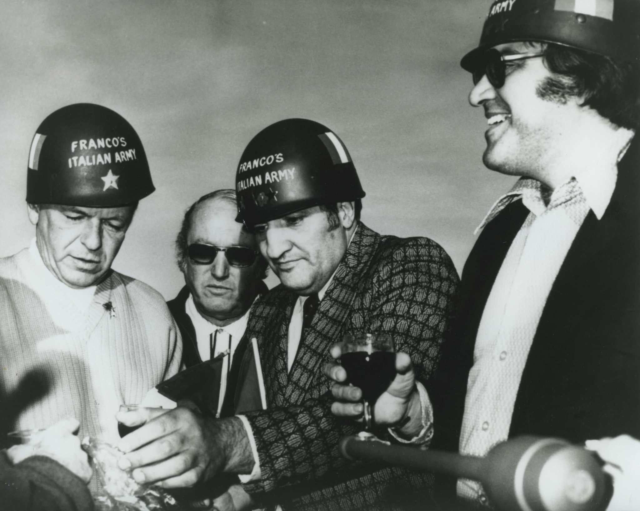 “It’ll Take an Army” Franco’s Italian Army Fifty Years Later - Heinz ...