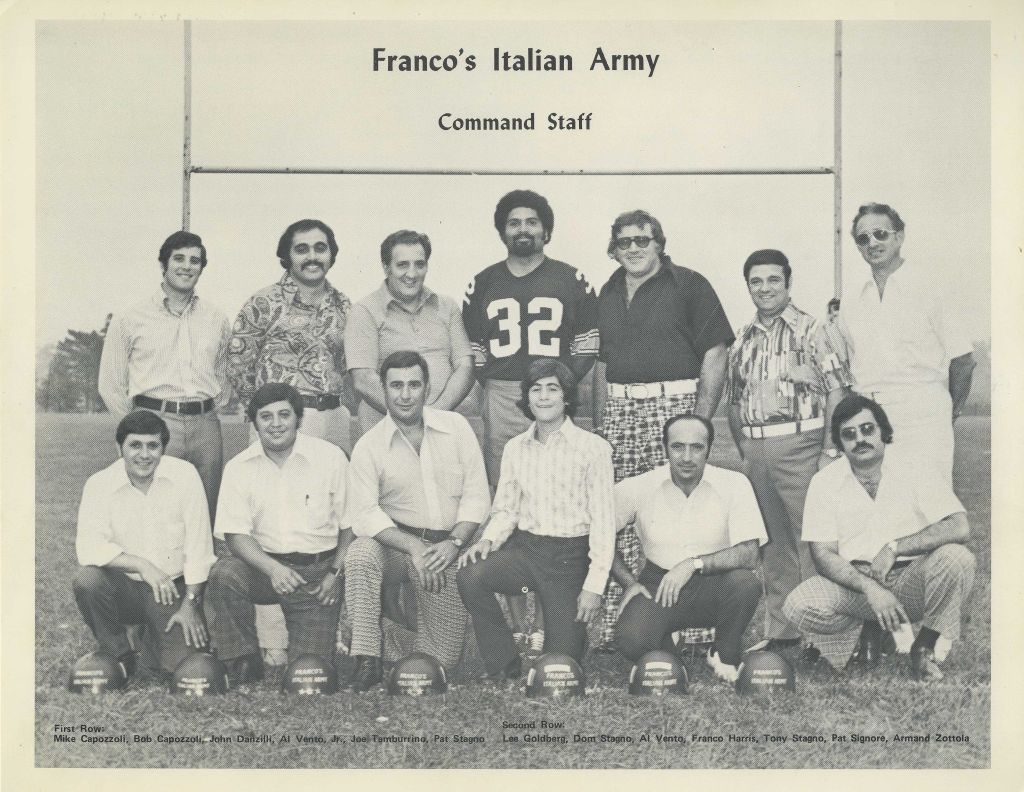 “It’ll Take an Army” Franco’s Italian Army Fifty Years Later - Heinz ...