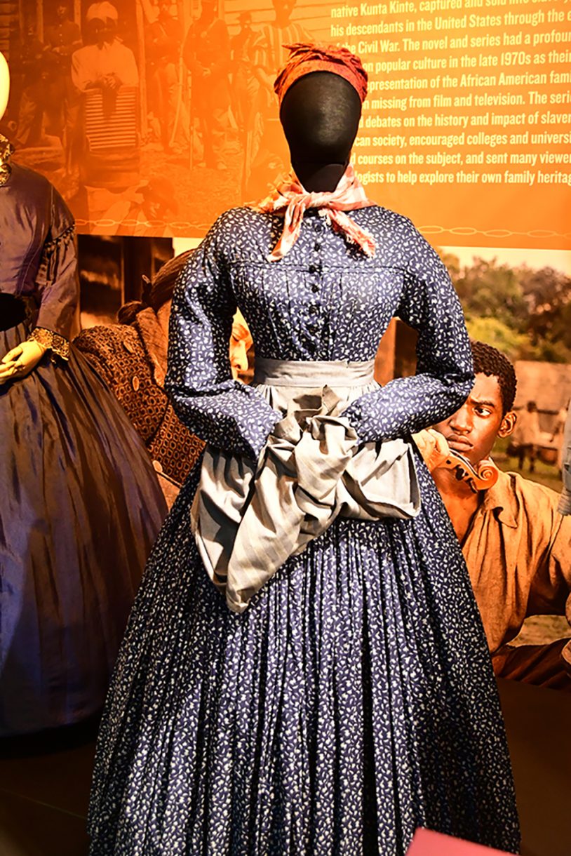 Heroes & Sheroes: The Art and Influence of Ruth E. Carter in Black ...