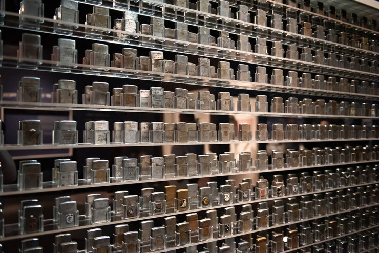 The Vietnam War: 1945-1975 - Heinz History Center