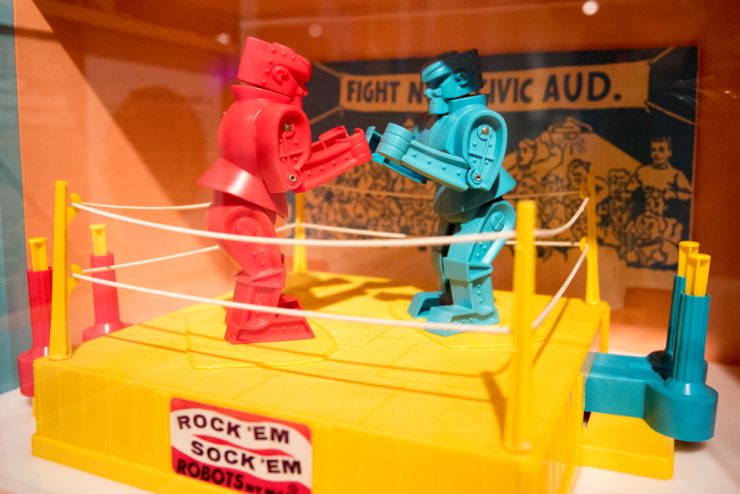 Toys of the ’50s, ’60s and ’70s - Heinz History Center