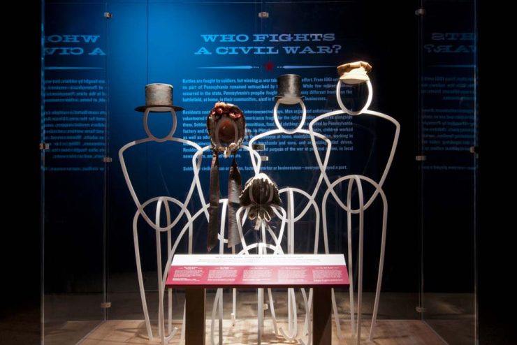 Pennsylvania’s Civil War: 1861 – 1865 - Heinz History Center