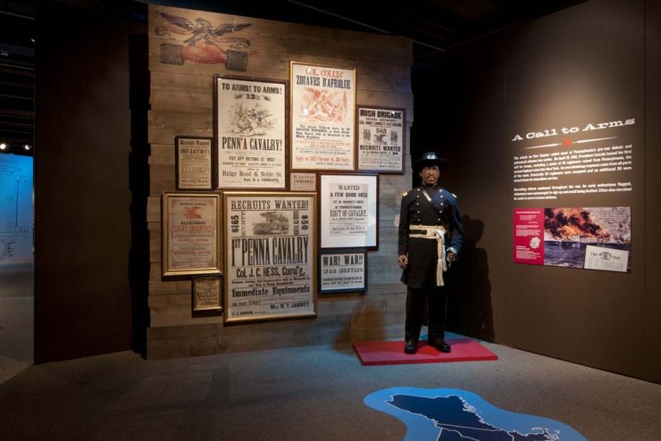 Pennsylvania’s Civil War: 1861 – 1865 - Heinz History Center