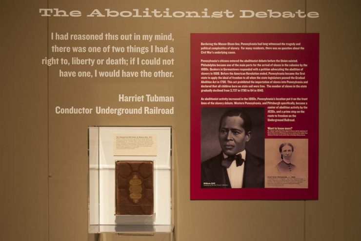 Pennsylvania’s Civil War: 1861 – 1865 - Heinz History Center