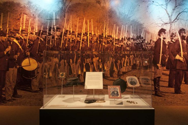 Pennsylvania’s Civil War: 1861 – 1865 - Heinz History Center