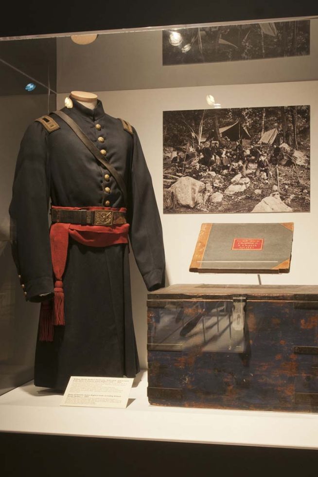 Pennsylvania’s Civil War: 1861 – 1865 - Heinz History Center