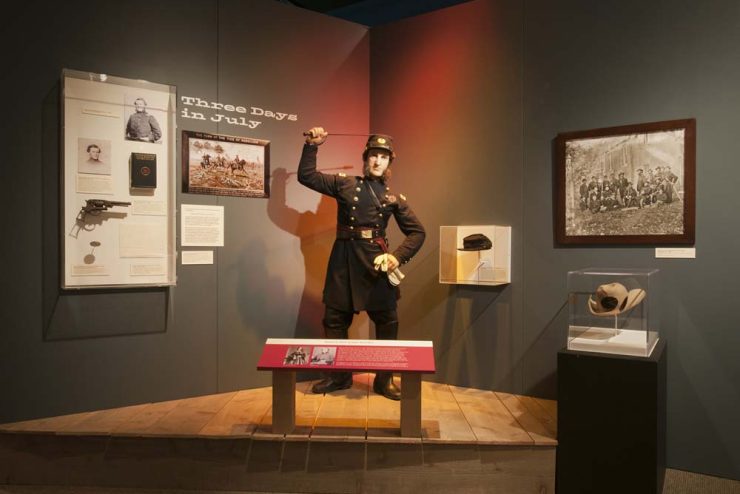 Pennsylvania’s Civil War: 1861 – 1865 - Heinz History Center