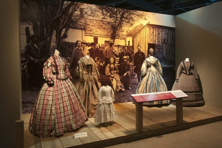 Pennsylvania’s Civil War: 1861 – 1865 - Heinz History Center