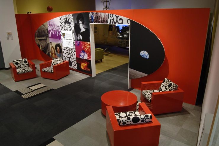 1968: The Year That Rocked America - Heinz History Center