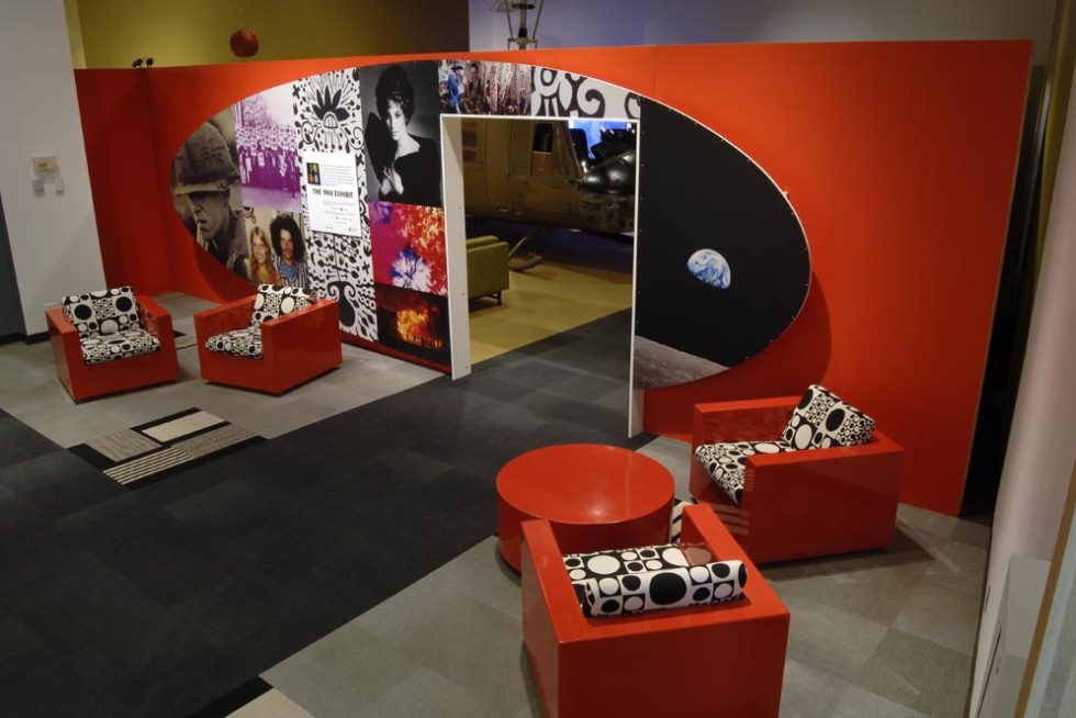 1968: The Year That Rocked America - Heinz History Center