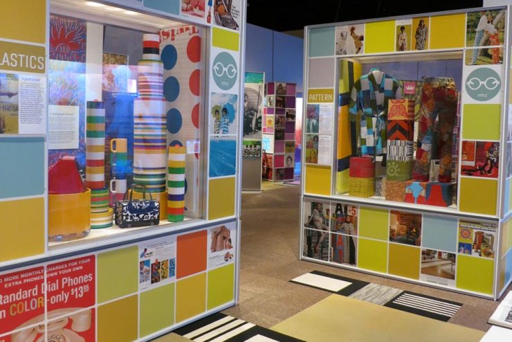 1968: The Year That Rocked America - Heinz History Center