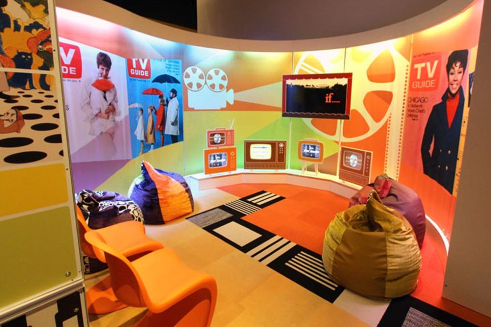 1968: The Year That Rocked America - Heinz History Center