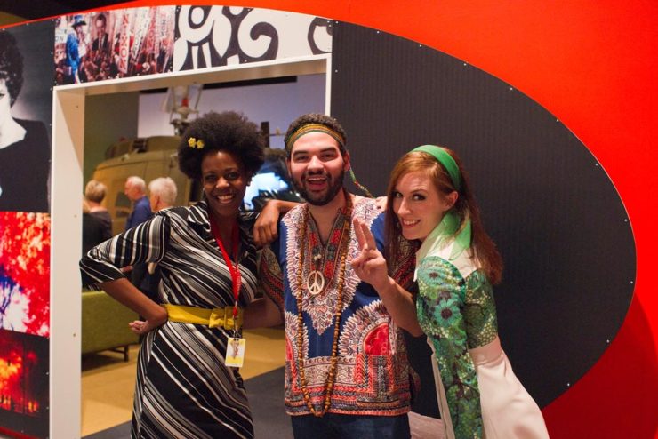 1968: The Year That Rocked America - Heinz History Center