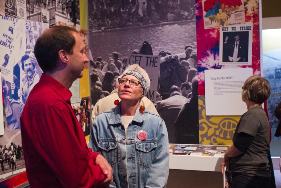 1968: The Year That Rocked America - Heinz History Center