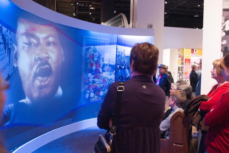 1968: The Year That Rocked America - Heinz History Center