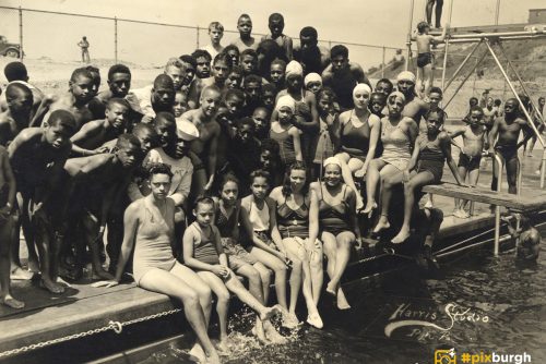 #Pixburgh: A Photographic Experience - Heinz History Center