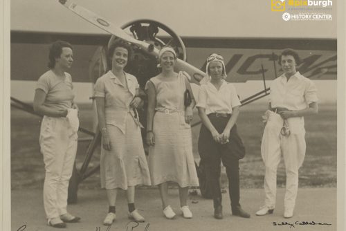 #Pixburgh: A Photographic Experience - Heinz History Center