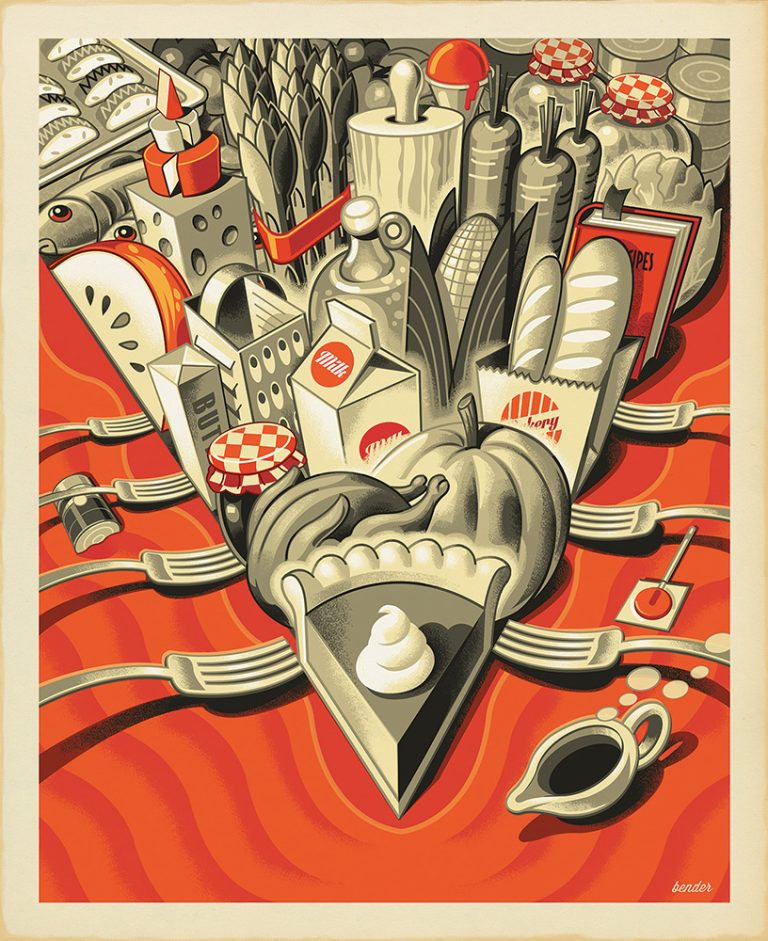 Art of Facts | Uncovering Pittsburgh Stories - Heinz History Center