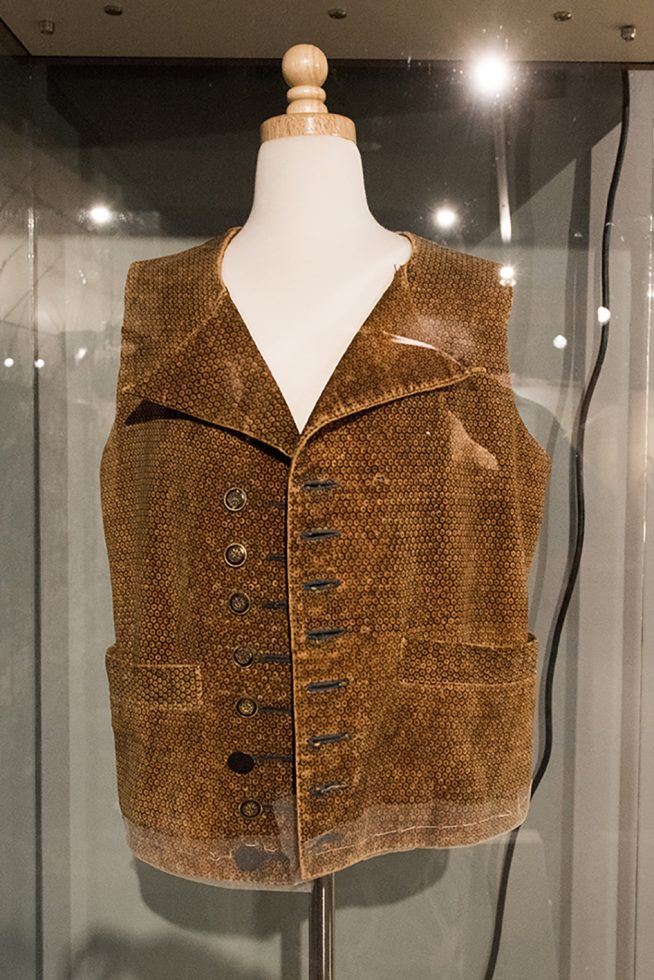 Captured by Indians - Heinz History Center