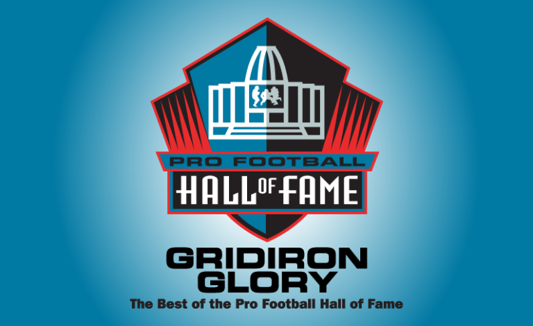 Gridiron Glory: The Best of the Pro Football Hall of Fame - Heinz ...