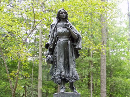 Captivity Narrative: Mary Jemison - Heinz History Center