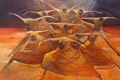 Past Exhibits - Heinz History Center