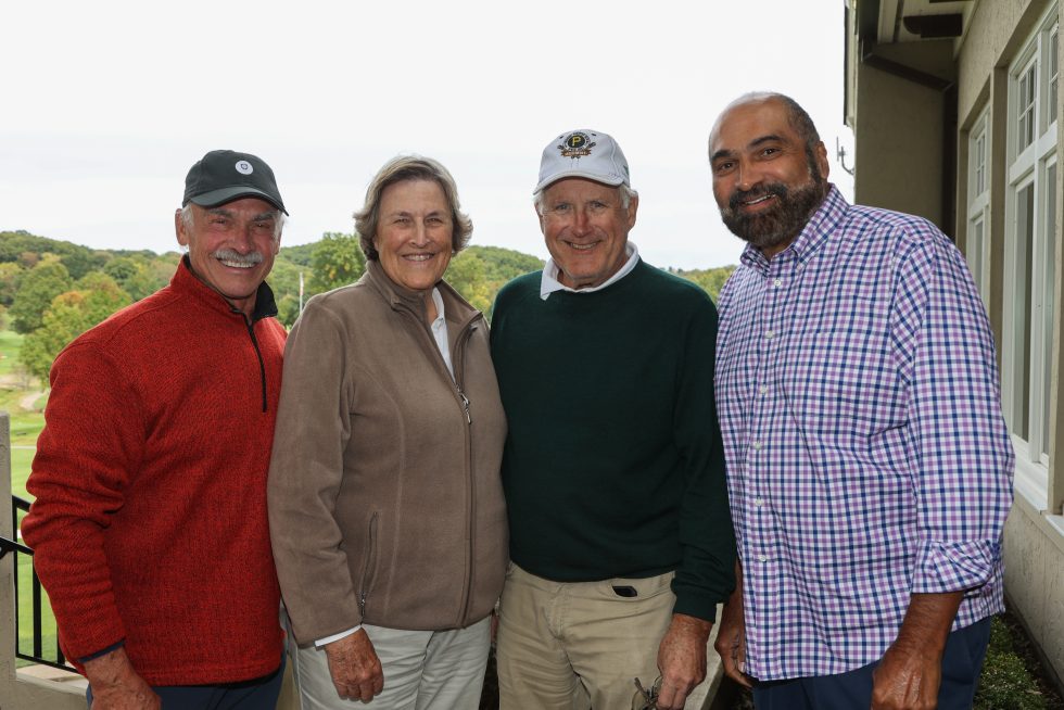 Celebrity Golf Tournament - Heinz History Center