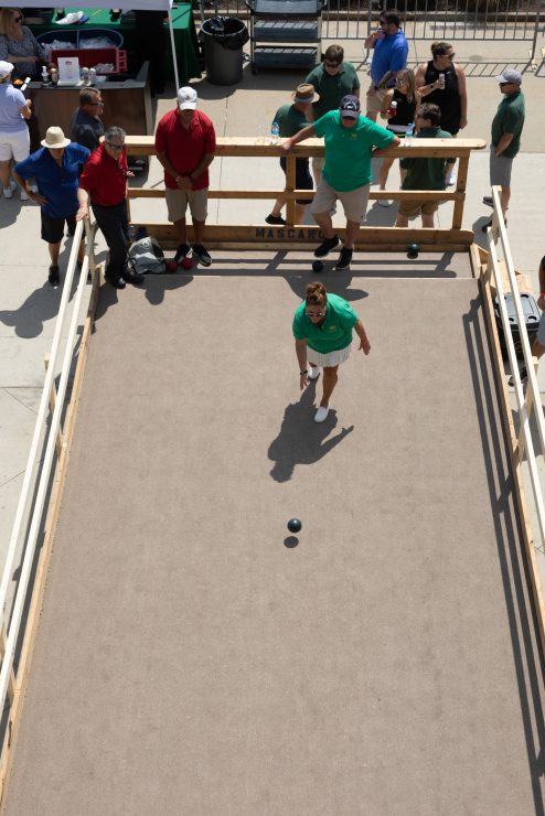 Bocce Tournament & Festival - Heinz History Center