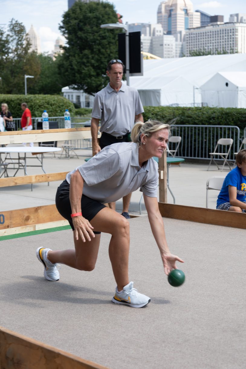 Bocce Tournament & Festival - Heinz History Center