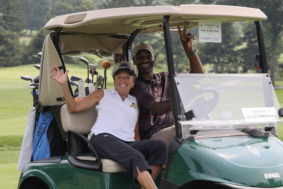Celebrity Golf Tournament - Heinz History Center