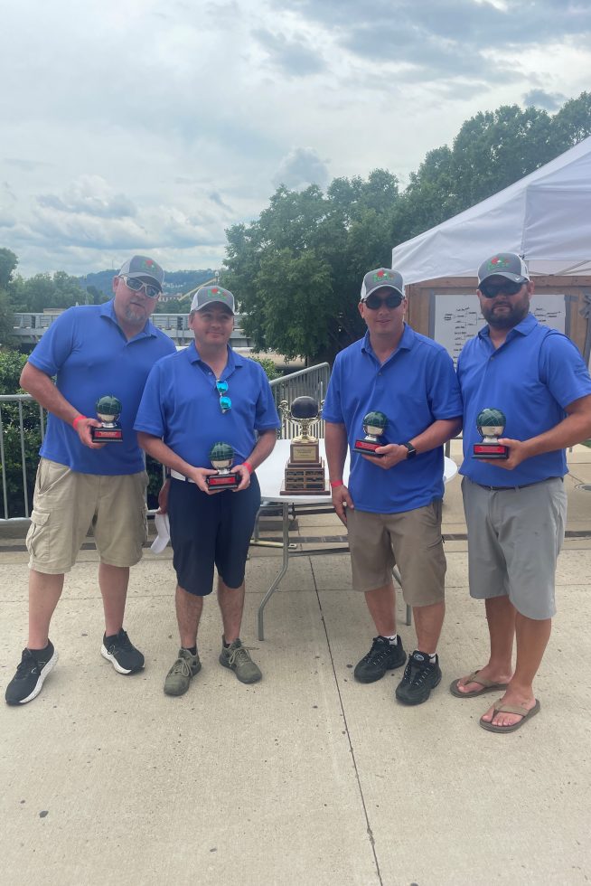 Bocce Tournament & Festival - Heinz History Center
