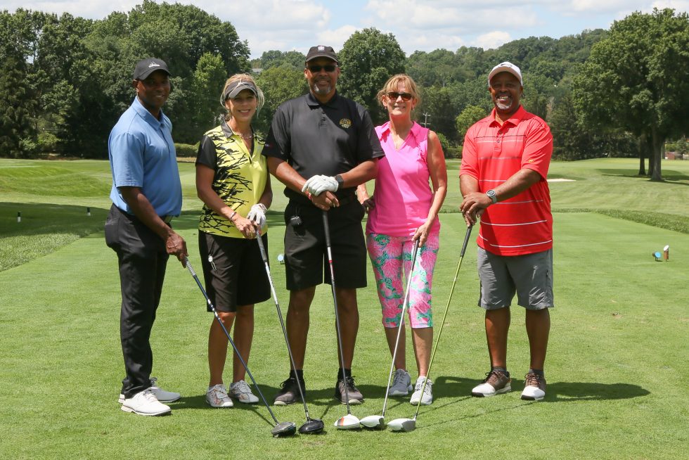 Celebrity Golf Tournament - Heinz History Center