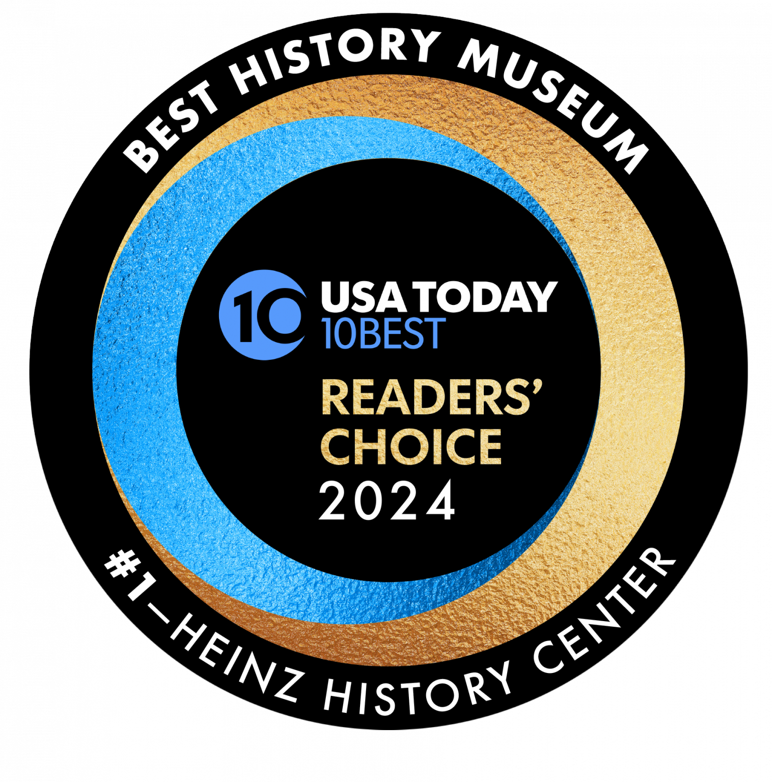 Heinz History Center - Heinz History Center