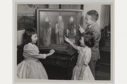 Celebrating the Lunar New Year in Pittsburgh - Heinz History Center