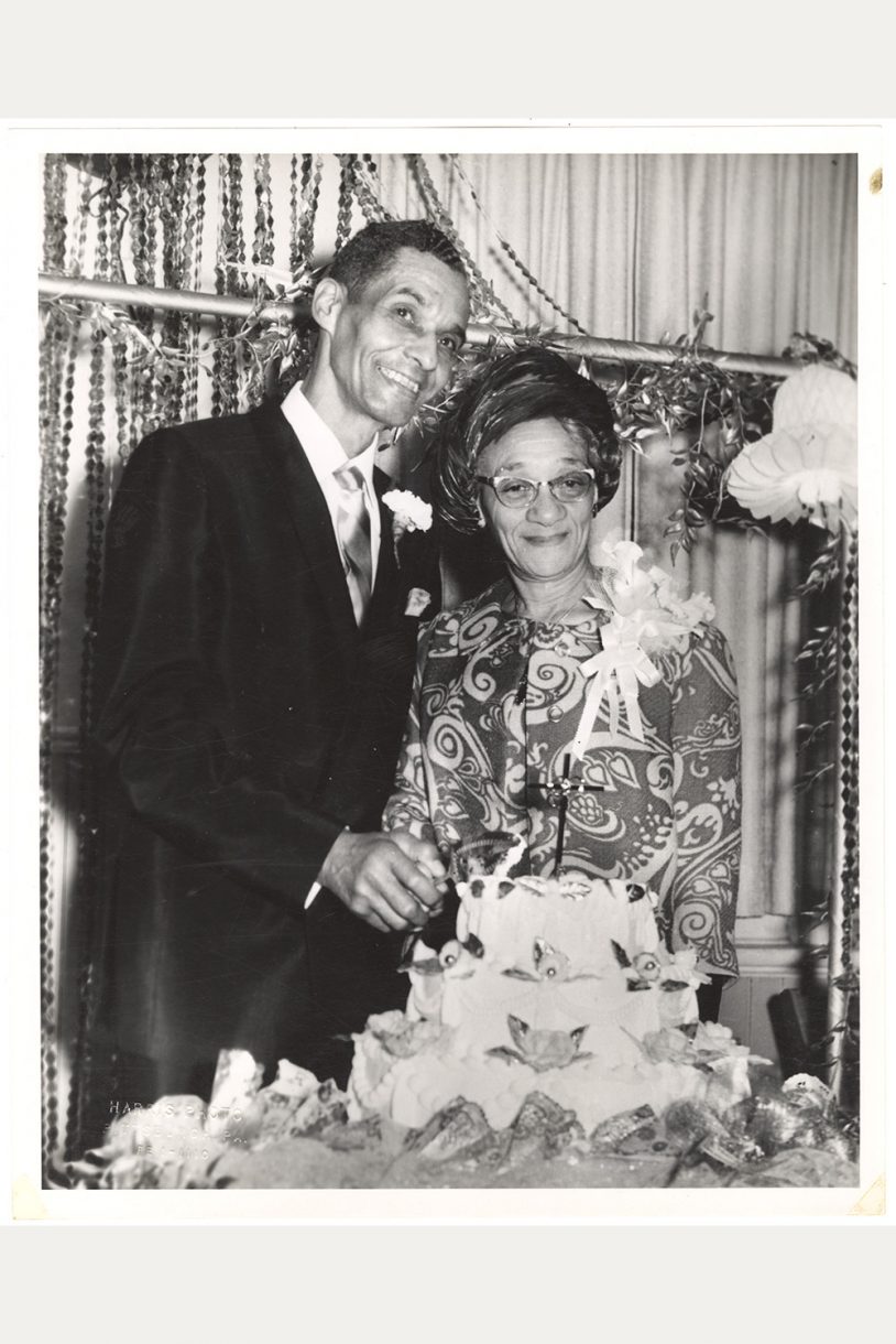 Collection Spotlight: The Gaddie-Truman Family Papers and Photographs ...