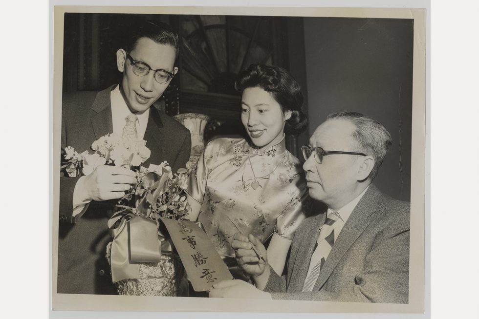 Celebrating the Lunar New Year in Pittsburgh - Heinz History Center