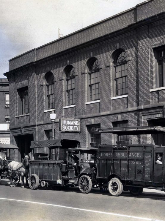 Events from May 20 – July 12 – Heinz History Center