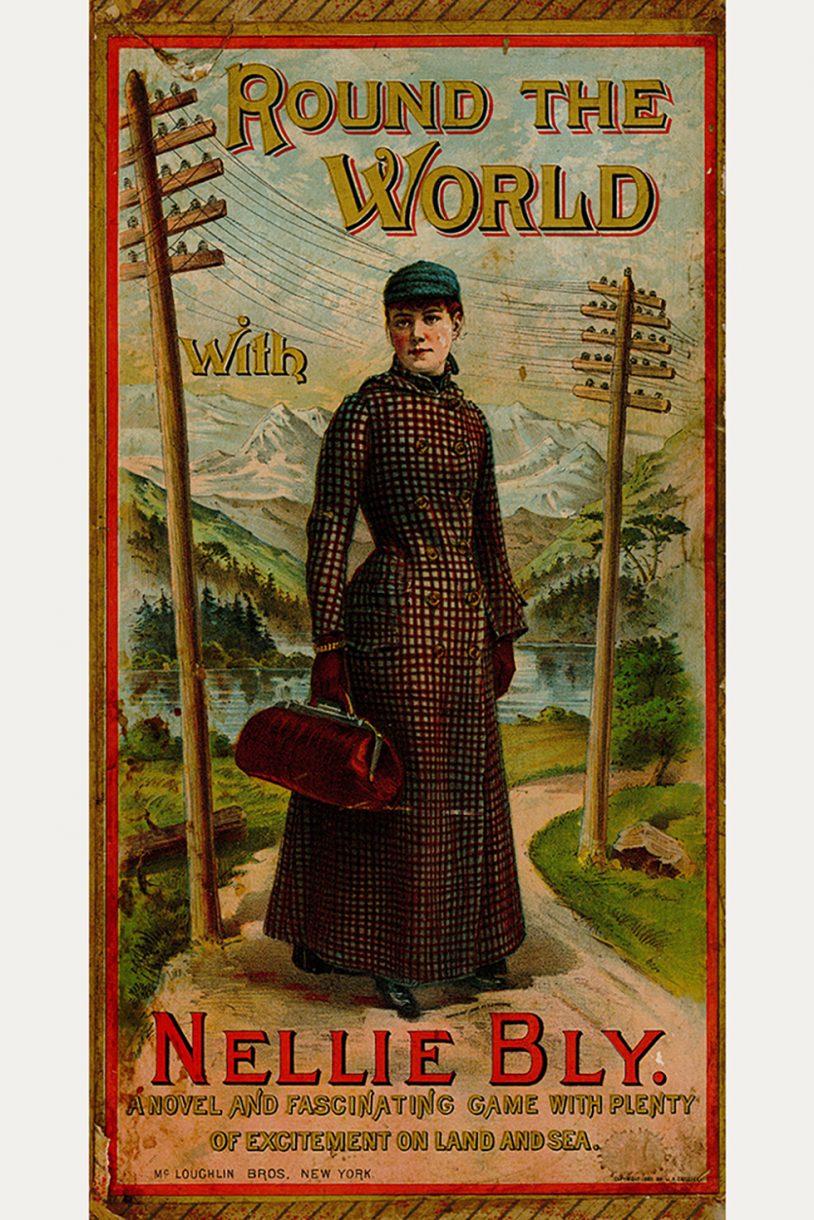 Ambitious Female Journalists: Breaking Rules to Succeed in a Masculine ...