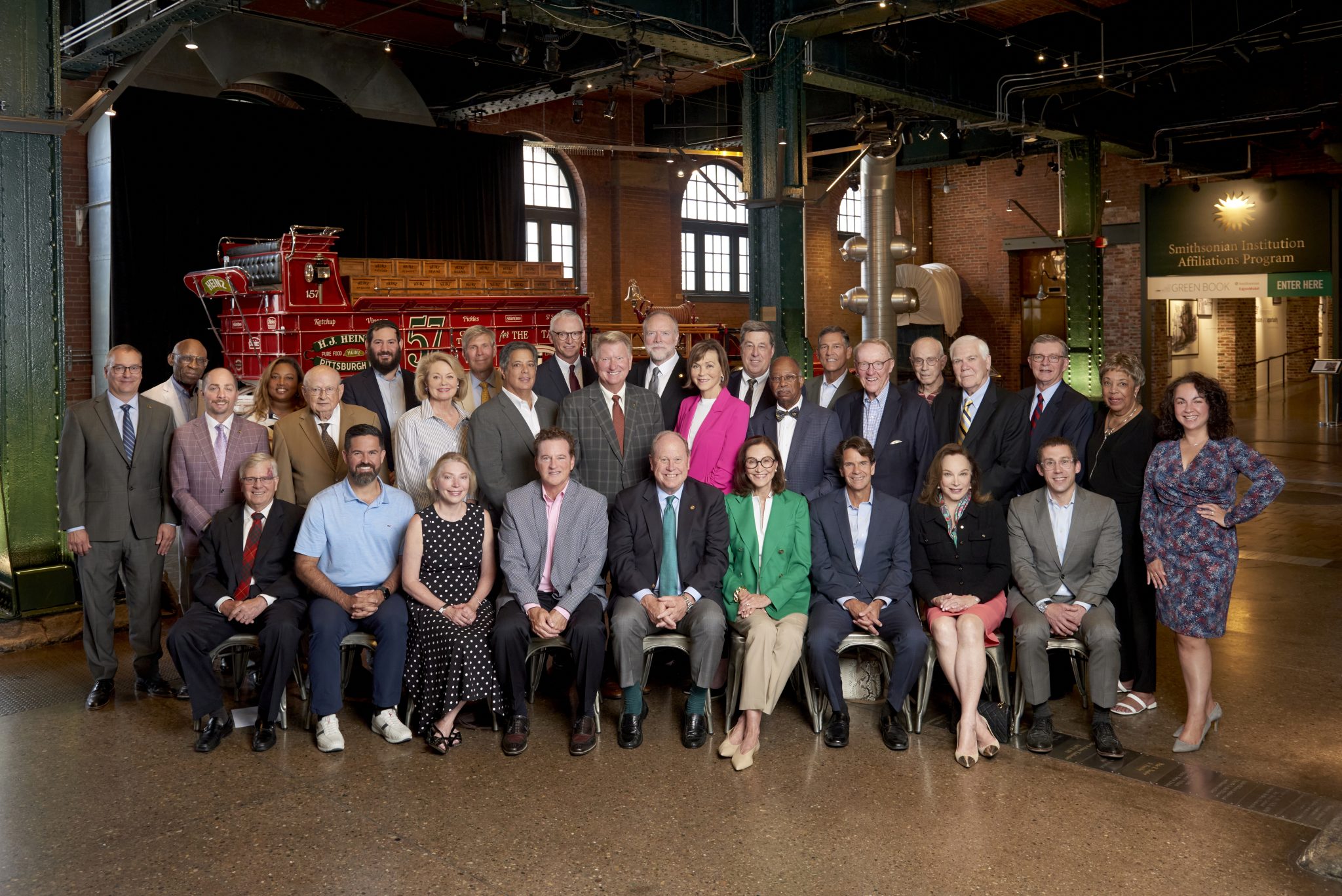 Our People - Heinz History Center